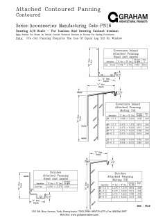 Panning - Attached (Wraparound) - Graham Architectural ProductsGraham ...