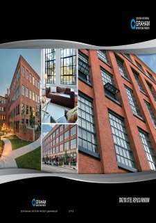 Product Literature | Graham Architectural Products