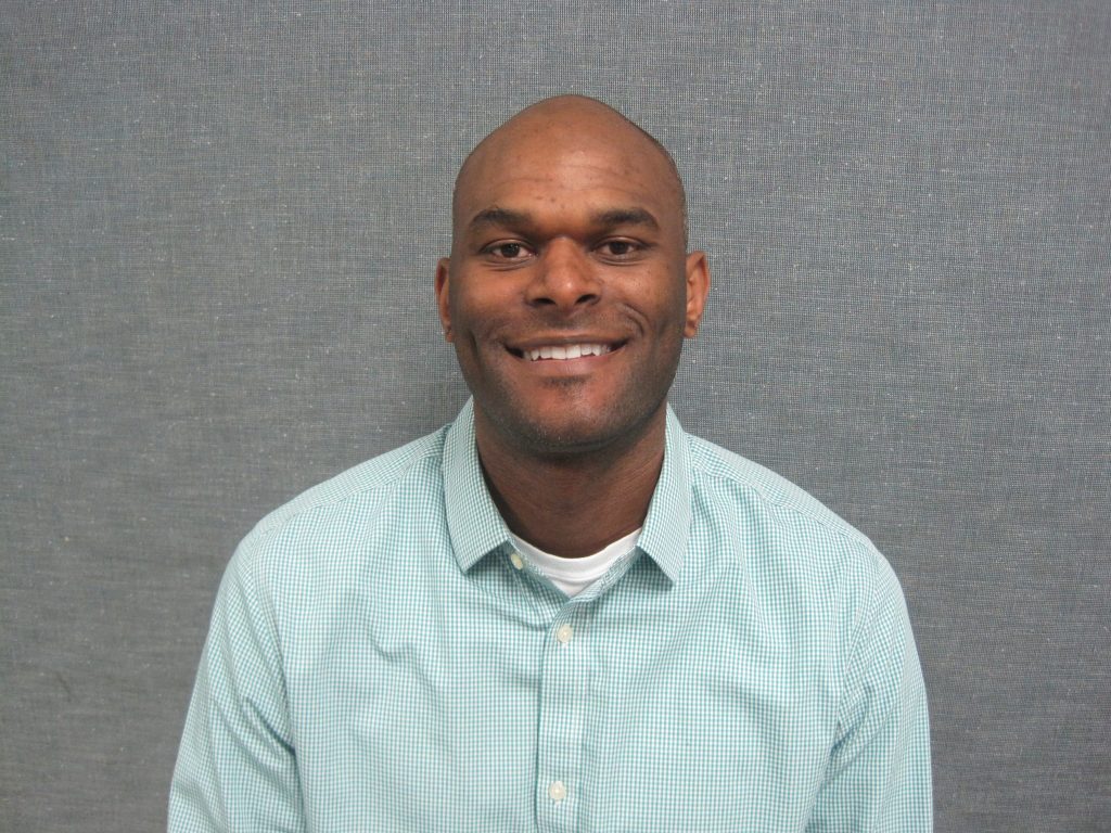 Anthony Moore is Graham's New VP Operations - Graham Architectural ...