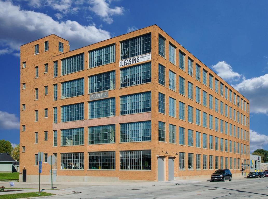 Graham Windows Play Pivotal Role in Wisconsin Renovation Project ...