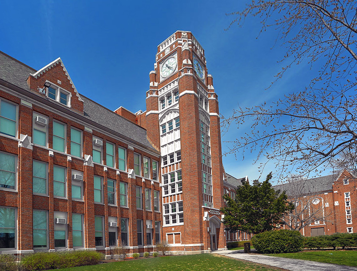 Graham Helps Yet Another Project Receive Awards - Graham Architectural ...