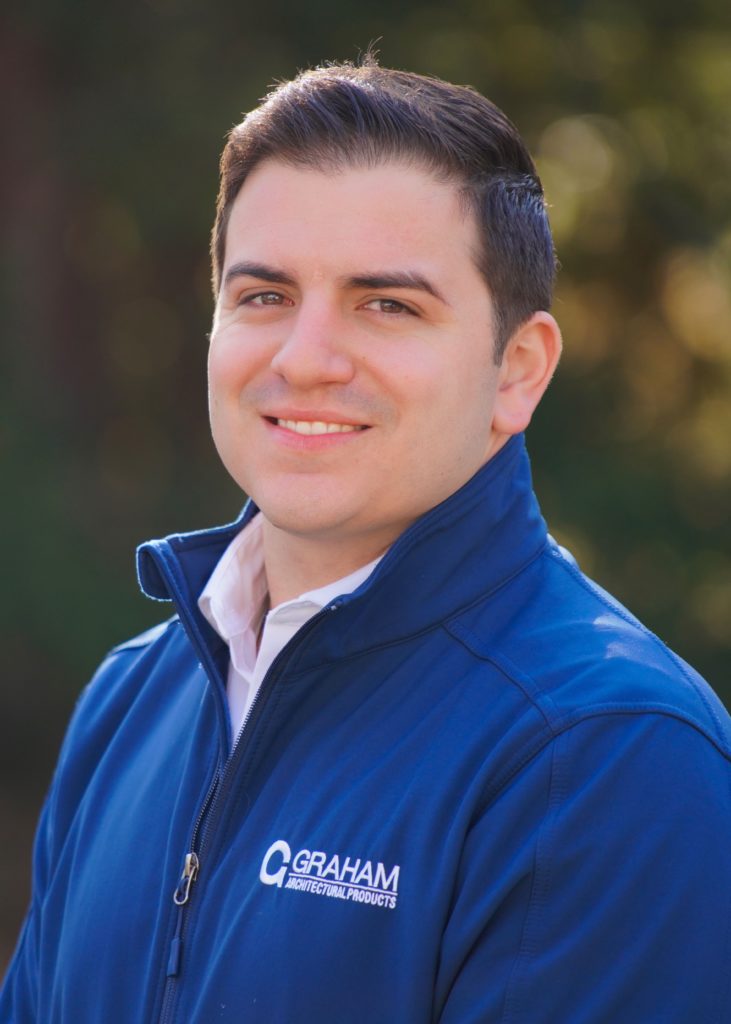 Mid-Atlantic Archives - Graham Architectural ProductsGraham ...