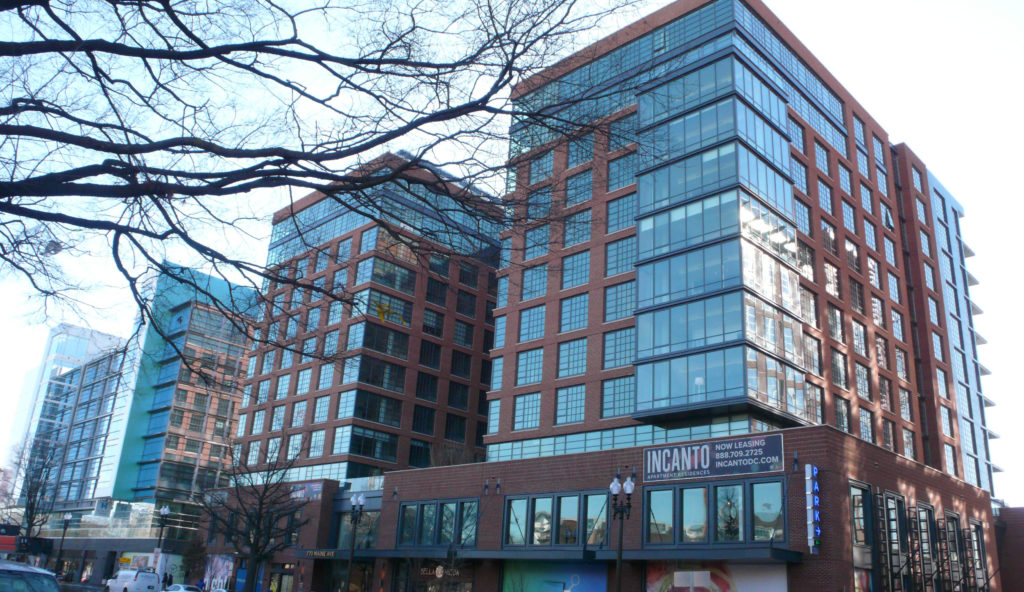 Where D.C. Meets its Water - Graham Architectural ProductsGraham ...