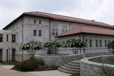 Markets - Graham Architectural Products