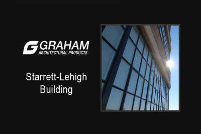 Home - Graham Architectural Products