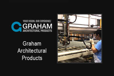 Home | Graham Architectural Products