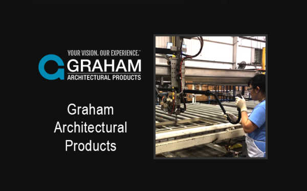 Video Gallery | Graham Architectural Products