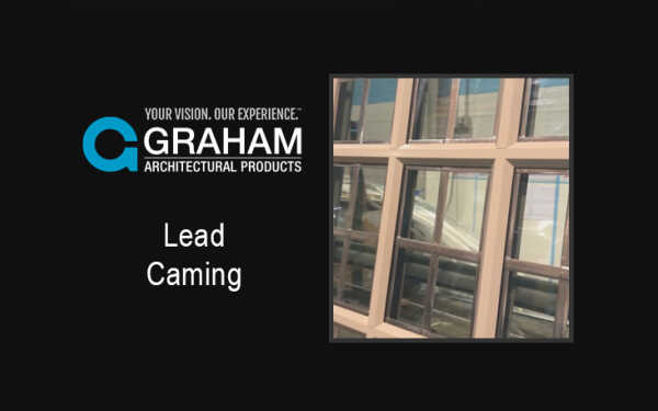 Video Gallery - Graham Architectural ProductsGraham Architectural Products