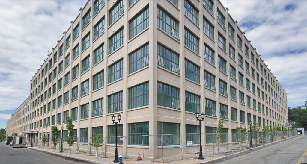 Edison Village Update - Graham Architectural ProductsGraham ...