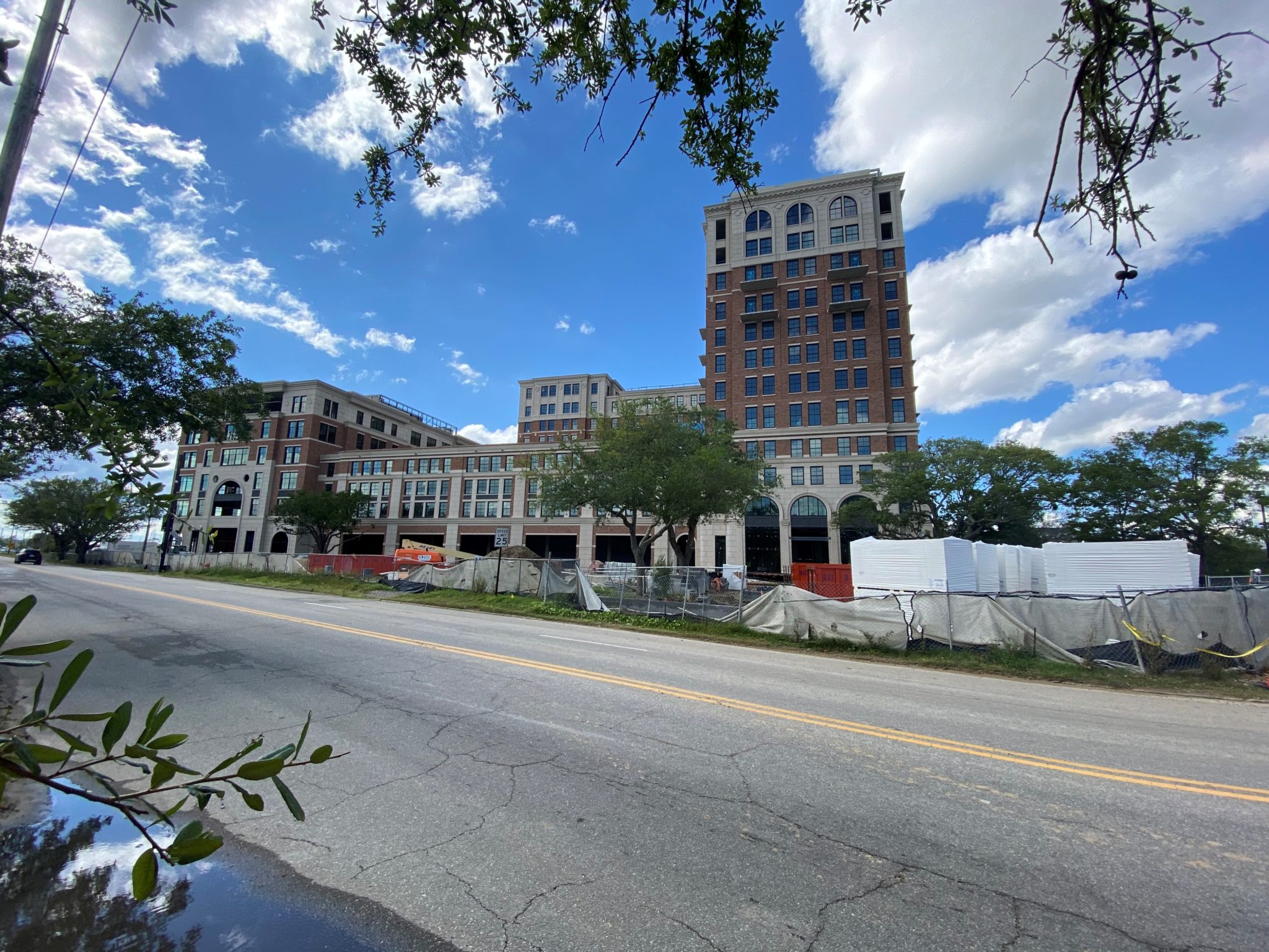 Historic Charleston Jasper Project - Graham Architectural ...