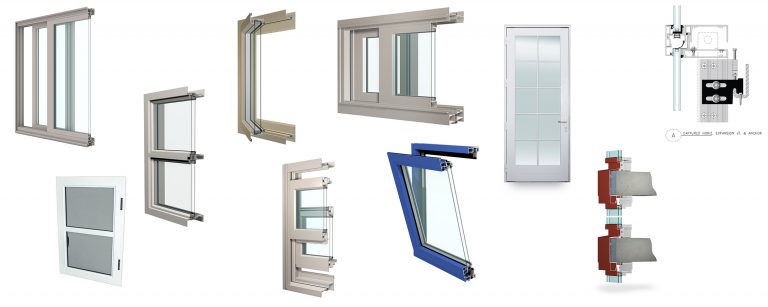 Products & Solutions - Graham Architectural Products