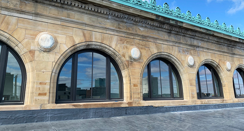 Home - Graham Architectural ProductsGraham Architectural Products