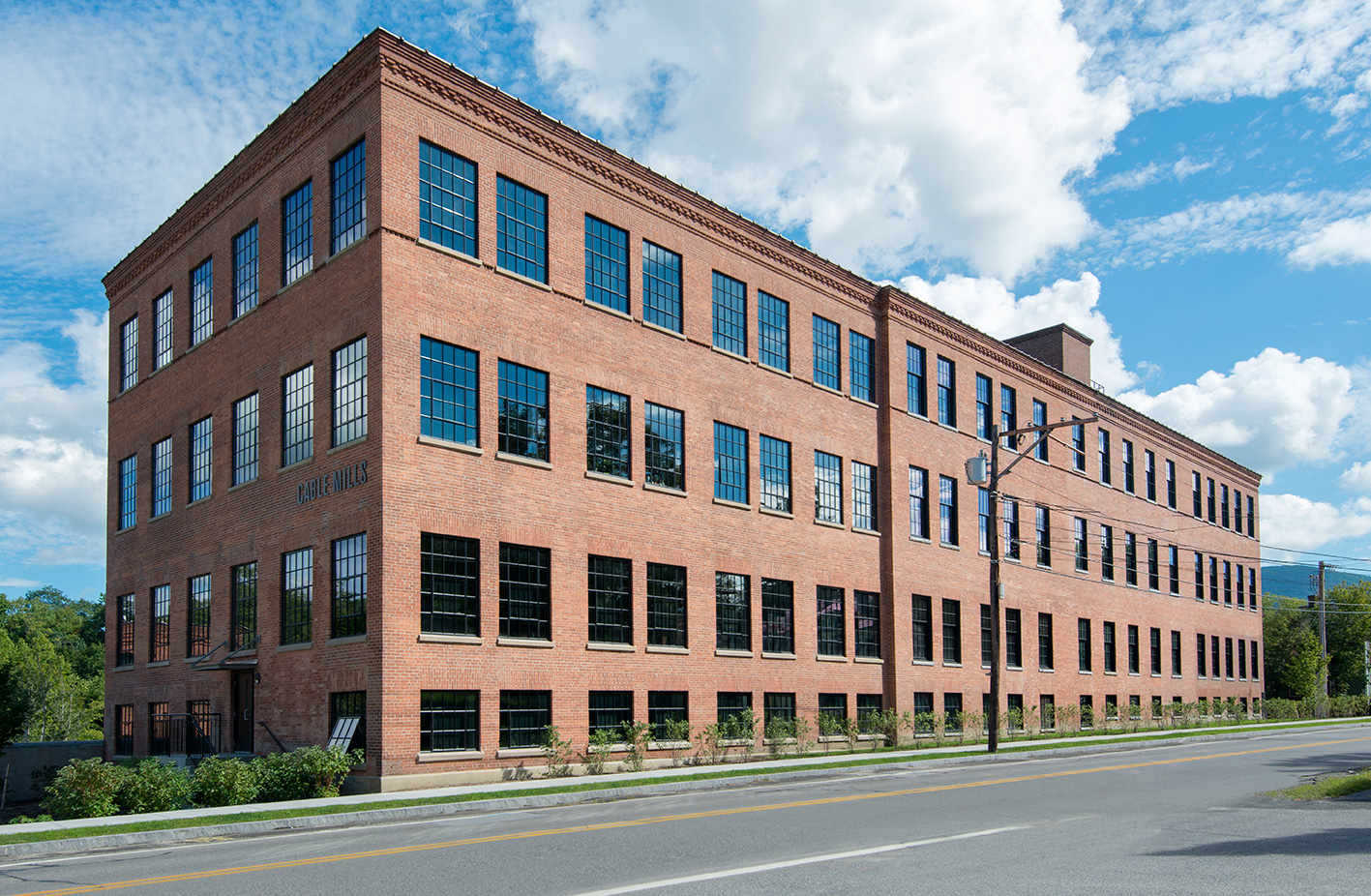 Home - Graham Architectural Products