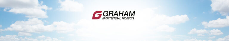 Slide - NEW LOGO Announcement - Graham Architectural Products